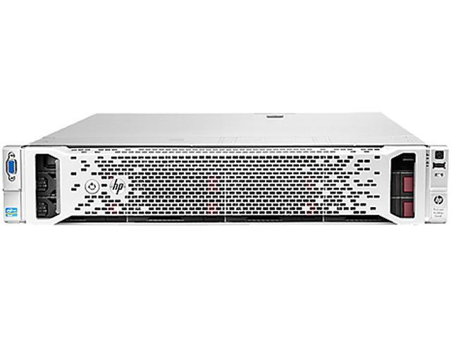 Click here for HP ProLiant DL380p Gen8 Rack Server System Intel X... prices