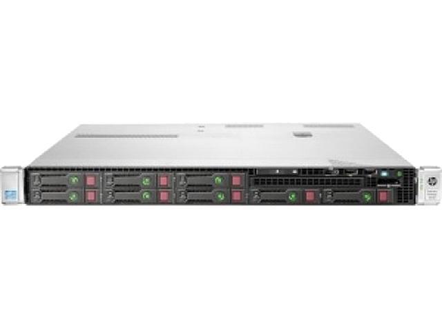Click here for HP ProLiant DL360p Gen8 Rack Server System Intel X... prices
