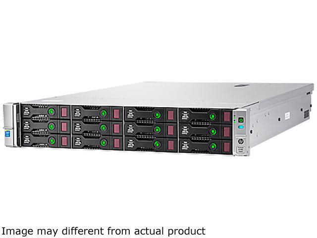 Click here for HP ProLiant DL380 Gen9 E5-2620v3 2.4 GHz 6-core 1P... prices