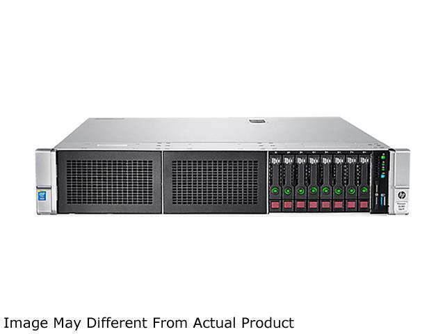 Click here for HP ProLiant DL380 Gen9 E5-2620v3 1P 16GB-R P440ar... prices