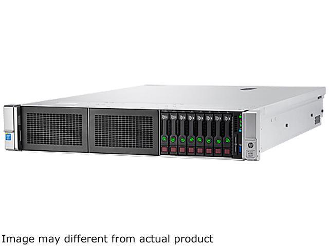 Click here for HP ProLiant DL380 Gen9 E5-2650v3 2P 32GB-R P440ar... prices