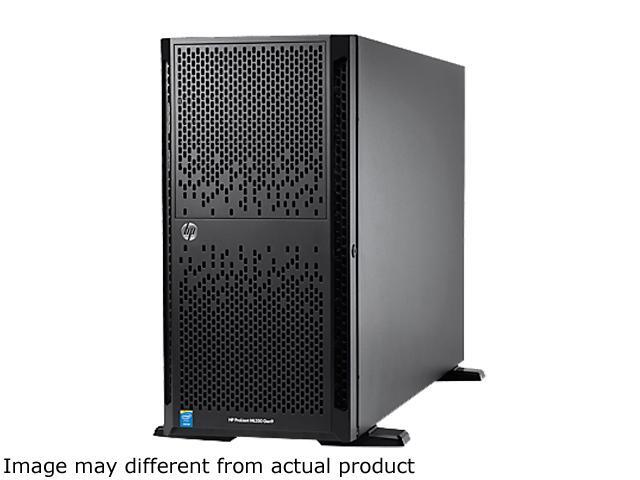 Click here for HP ProLiant ML350 Gen9 2 x E5-2650v3 2P 32GB-R P44... prices