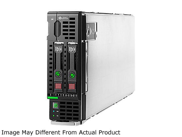 Click here for HP ProLiant BL460c G9 Blade Server - 1 x Intel Xeo... prices