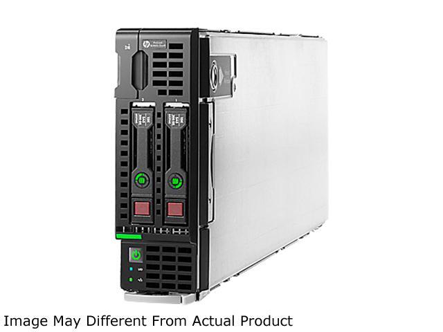 Click here for HP ProLiant BL460c G9 Blade Server - 1 x Intel Xeo... prices