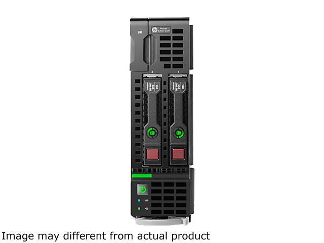 Click here for HP ProLiant BL460c G9 Blade Server - 2 x Intel Xeo... prices