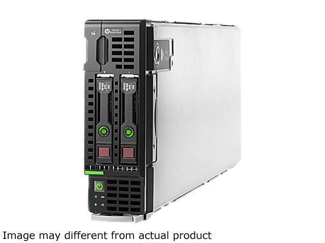 Click here for HP ProLiant BL460c G9 Blade Server - 2 x Intel Xeo... prices