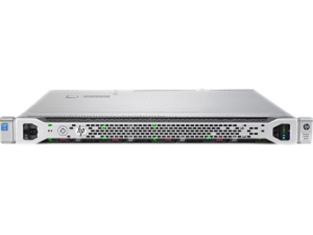 Click here for HPE ProLiant DL360 Gen9 E5-2640 V3 2P SFF Server (... prices