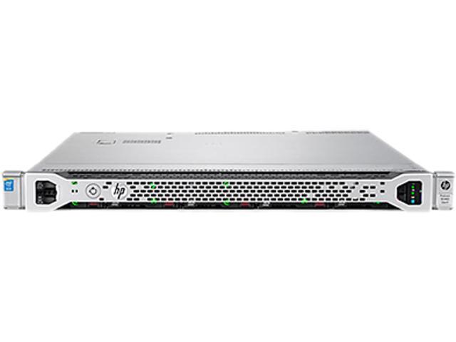 Click here for HP ProLiant DL360 G9 1U Rack Server - 1 x Intel Xe... prices