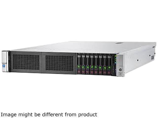 Click here for HP ProLiant DL380 Gen9 E5-2640v3 2.6GHz 8-core 2P... prices