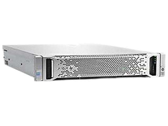 Click here for HP ProLiant DL380 G9 2U Rack Server - 1 x Intel Xe... prices