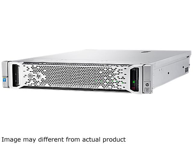 Click here for HP ProLiant DL380 G9 2U Rack Server - 1 x Intel Xe... prices