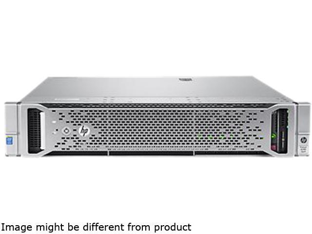 Click here for HP ProLiant DL380 G9 2U Rack Server - 2 x Intel Xe... prices