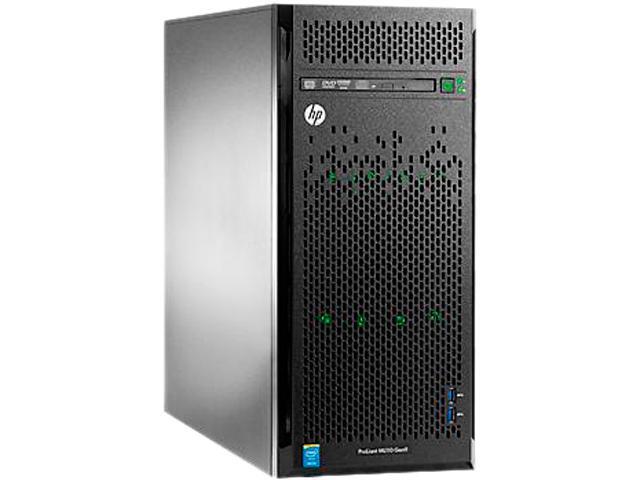 Click here for HP ProLiant ML110 Gen9 E5-2603v3 8GB-R B140i 8SFF... prices