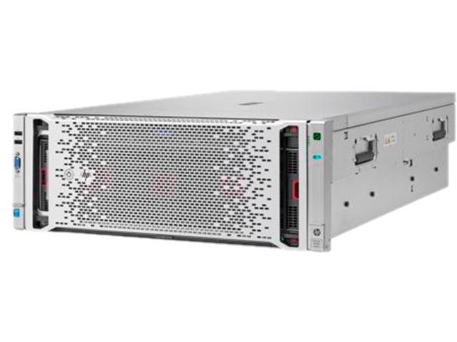 Click here for HP ProLiant DL580 G9 4U Rack Server - 2 x Intel Xe... prices