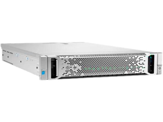 Click here for HP ProLiant DL560 Gen9 E5-4620v3 2P 64 GB-R P440ar... prices