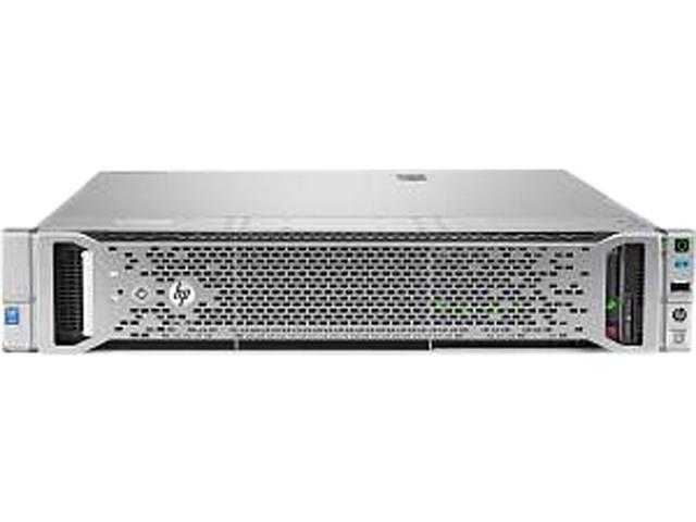 Click here for HP ProLiant DL180 G9 Rack Server System Intel Xeon... prices