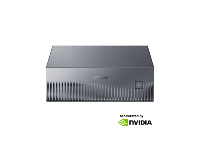 Click here for ASUS 90MS0371-M000A0 NVIDIA DGX Spark Workstation... prices