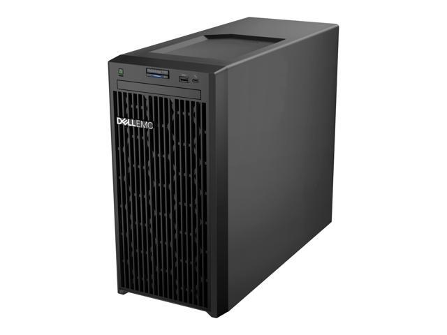 Click here for Dell PowerEdge T150 MT Server - Intel Xeon E-2314... prices