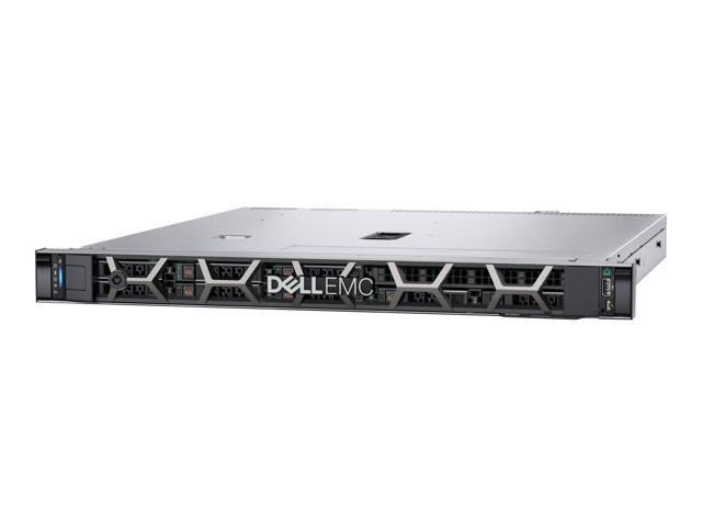 Click here for Dell PowerEdge R350 Rack Server - Xeon E-2334 3.4... prices