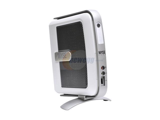 Click here for Wyse Thin Client VIA C7 Eden 800 MHz 128MB Flash/2... prices