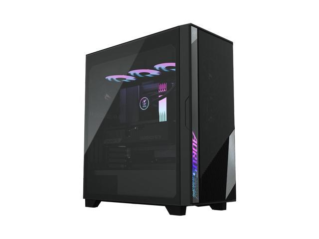 Click here for GIGABYTE AI TOP 100 Z890 Desktop PC  Intel Core Ul... prices