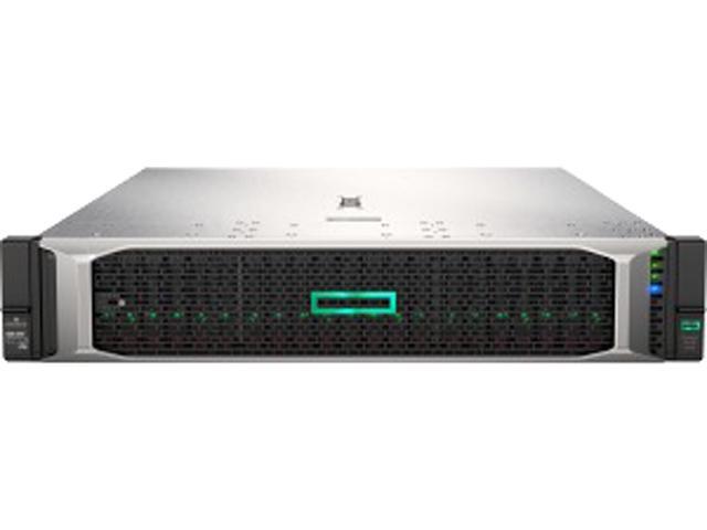 Click here for HPE ProLiant DL380 G10 Rack 12LFF 2 x 800W PS Base... prices