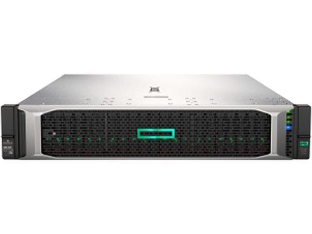 Click here for HPE ProLiant DL380 G10 Rack 8SFF 2 x 800W PS Perfo... prices