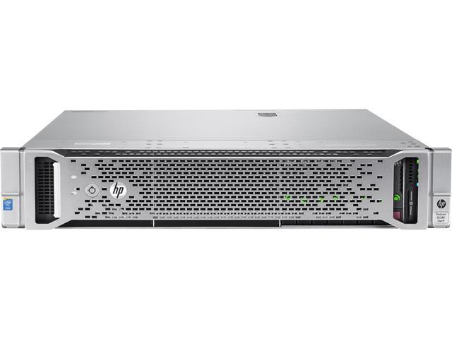Click here for HPE ProLiant DL380 G10 Rack 8SFF 2 x 800W PS Perfo... prices