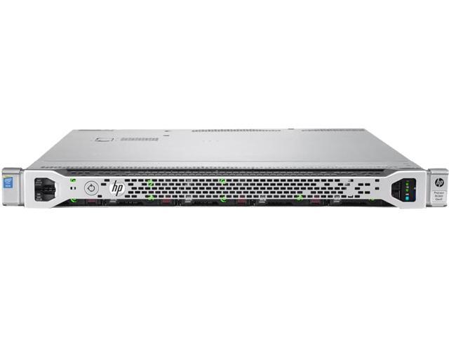 Click here for HPE ProLiant DL360 G10 Rack 8SFF 500W RPS Solution... prices