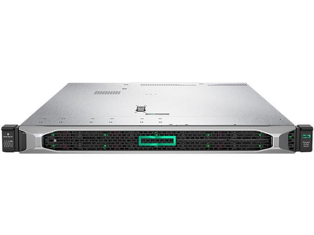 Click here for HPE ProLiant DL360 G10 Rack 8SFF 2 x 800W US Perfo... prices