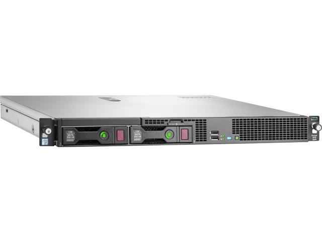 Click here for HPE ProLiant DL20 Gen9 Rack 2LFF 290W PS Base Serv... prices