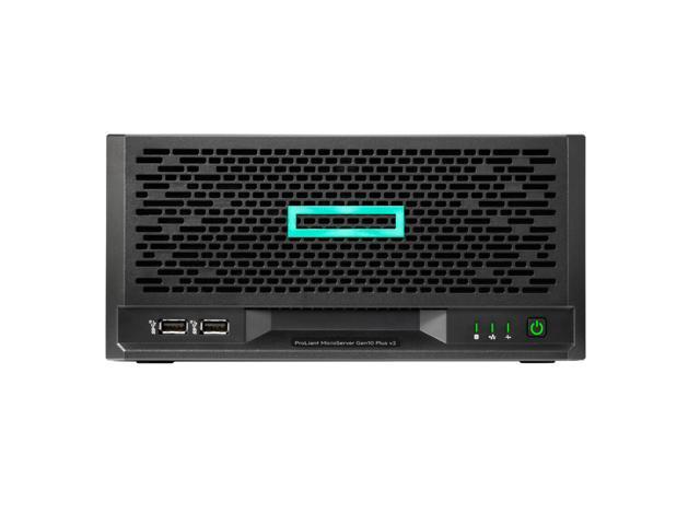 Click here for HPE MicroServer G10+ V2 E-2314 - Intel Xeon E-2314... prices