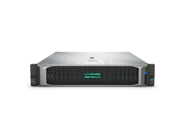Click here for HPE ProLiant DL380 G10 2U Rack Server - 1 x Intel... prices