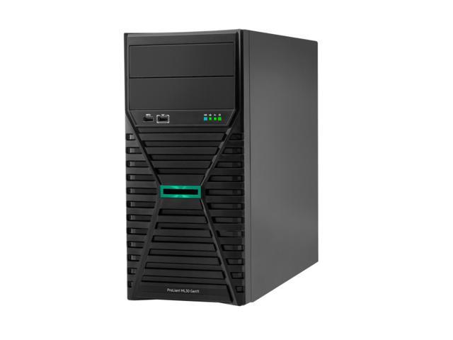 Click here for HPE ProLiant ML30 Gen11 E-2436 2.9GHz 4-core 1P 16... prices