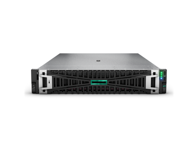 Click here for HPE ProLiant DL380 Gen11 server with one Intel Xeo... prices