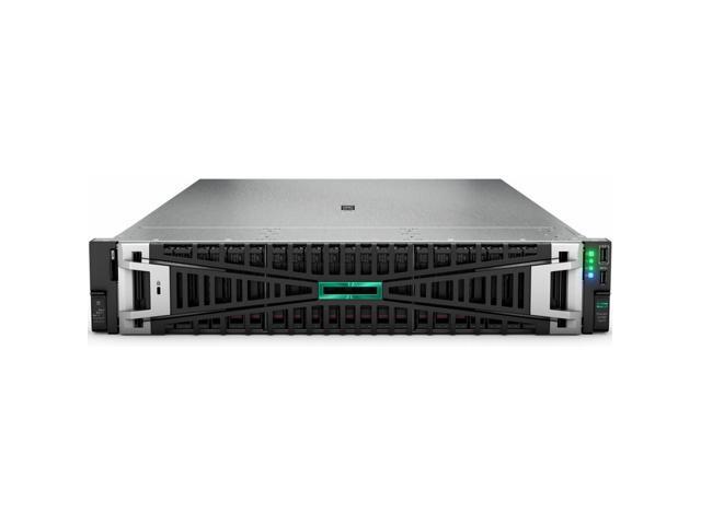 Click here for HPE ProLiant DL380 G11 2U Rack Server - 1 x Intel... prices