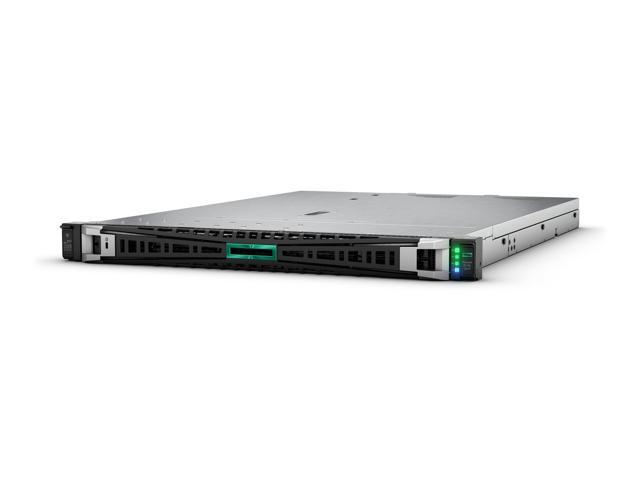 Click here for HPE SMART CHOICE ProLiant DL320 G11 1U Rack Server... prices