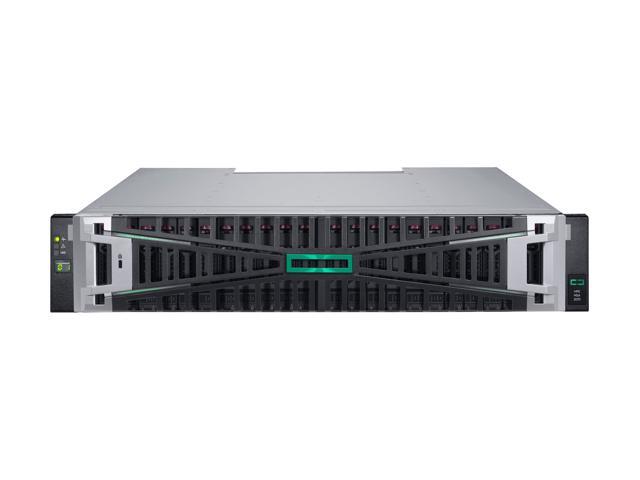 Click here for HPE MSA 2070 SAN Storage System - 24 x HDD Support... prices