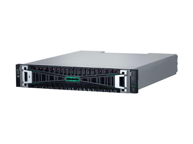 Click here for HPE MSA 2070 SAN Storage System - 24 x HDD Support... prices
