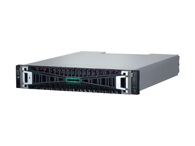 Click here for HPE MSA 2070 SAN Storage System - 24 x HDD Support... prices