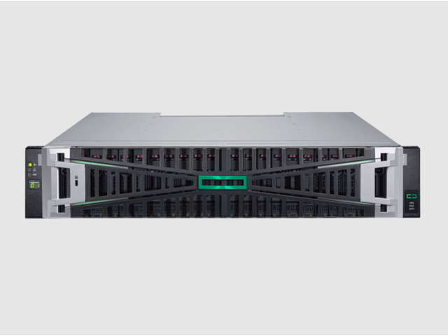 Click here for HPE MSA 2070 SAN Storage System - 24 x HDD Support... prices