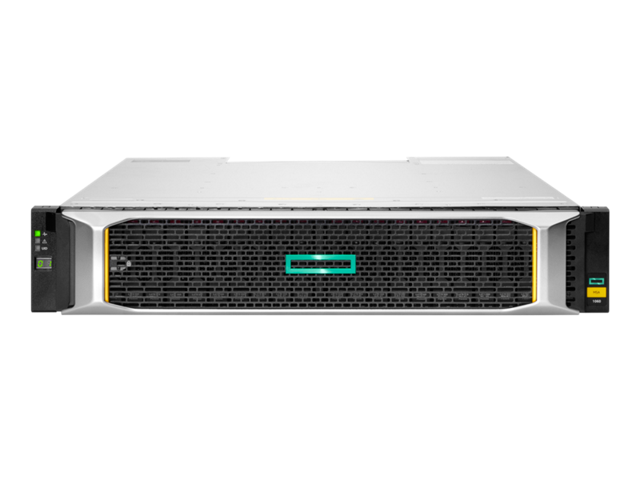 Click here for HPE MSA 1060 SAN Storage System-24 x HDD Supported... prices