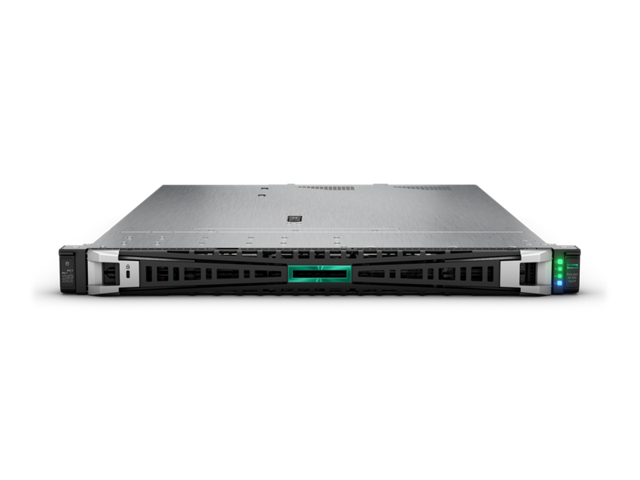 Click here for HPE ProLiant DL320 Gen11 4510 2.4GHz 12-Core / 1x3... prices