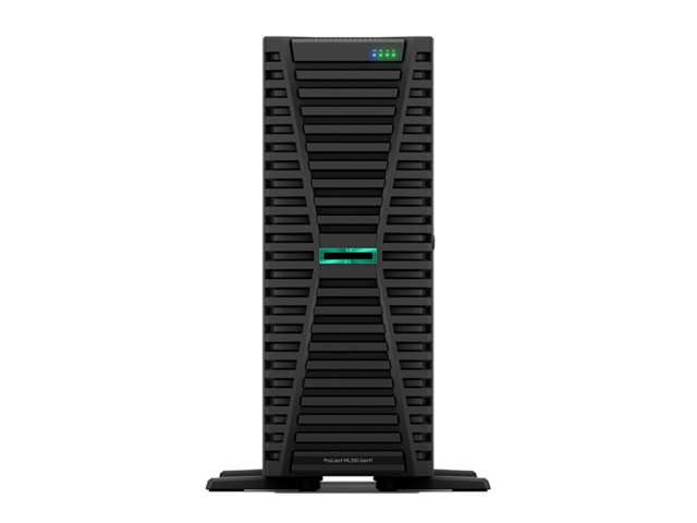 Click here for HPE ProLiant ML350 Gen11 4510 2.4GHz 12-Core / 2x3... prices