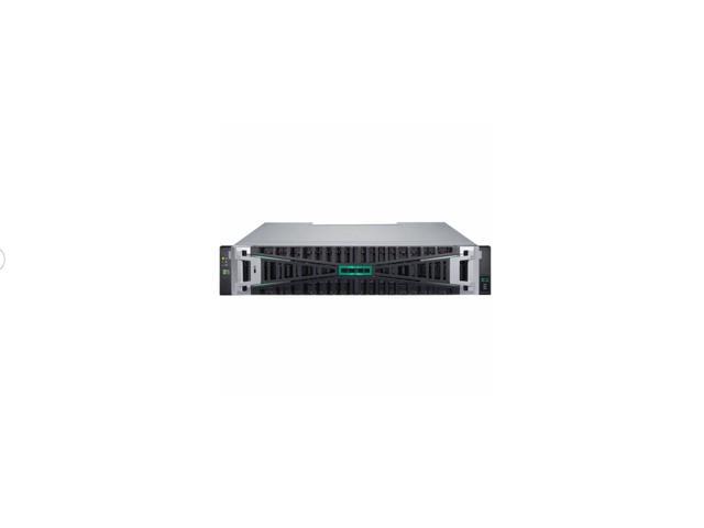 Click here for HPE P84177-B25 HPE MSA 2070 SAN Storage System - 2... prices