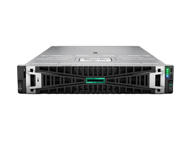 Click here for HPE ProLiant DL380 Gen11 4510 2.4GHz 12-Core 1P 2x... prices