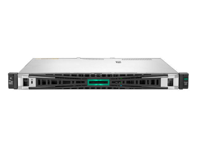 Click here for HPE ProLiant DL20 Gen11 6333P 3.1GHz 6-Core 1P 1x3... prices