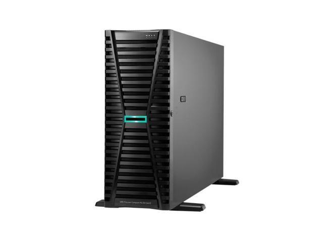 Click here for HPE ProLiant ML350 Gen12 6505P 2.2GHz 12-Core 1P 1... prices