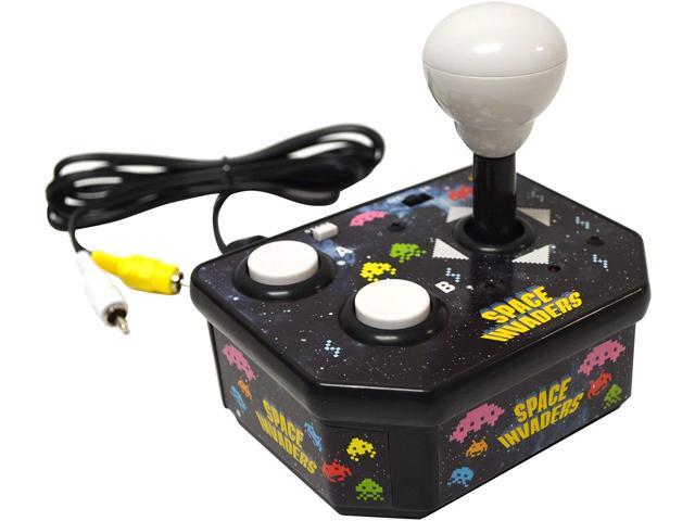 Click here for MSI Entertainment Space Invaders TV Arcade prices