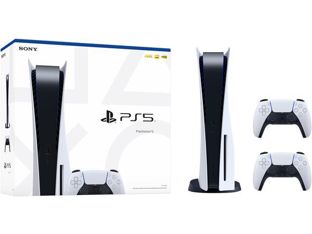 Click here for PS5 Bundle - Includes PS5 Console and an Additiona... prices